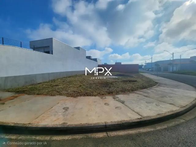 Terreno / Lote para Venda em Piracicaba/SP Vila Monteiro