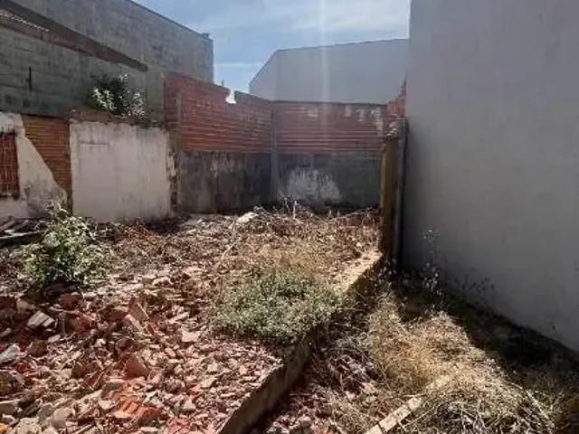 Terreno / Lote para Venda em Piracicaba/SP Vila Pacaembu