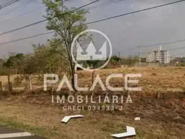Terreno / Lote para Venda em Piracicaba/SP Vila Rezende