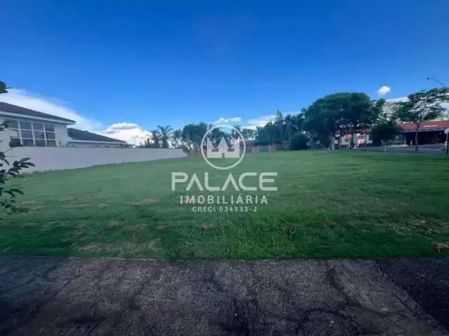 Terreno / Lote para Venda em Piracicaba/SP Campestre