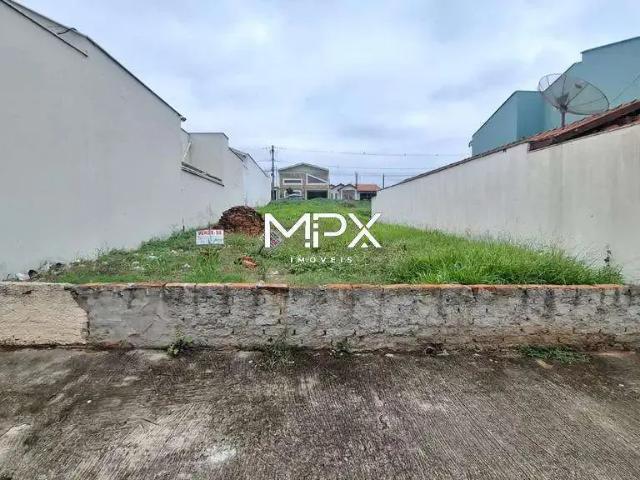 Terreno / Lote para Venda em Piracicaba/SP Vila Rezende