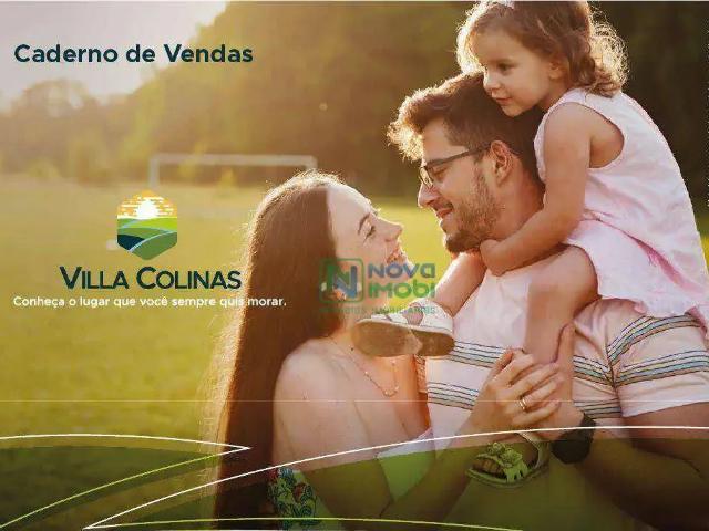 Terreno / Lote para Venda em Piracicaba/SP Vila Rezende