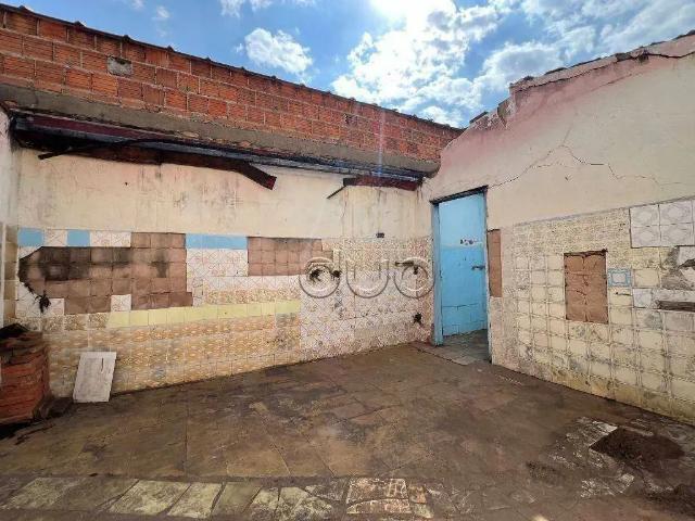 Terreno / Lote para Venda em Piracicaba/SP Vila Rezende