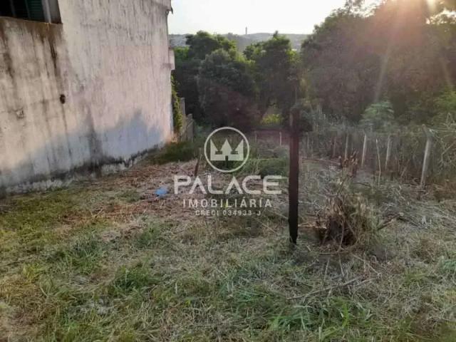 Terreno / Lote para Venda em Piracicaba/SP Vila Rezende
