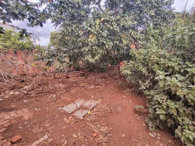Terreno / Lote para Venda em Piracicaba/SP Vila Rezende