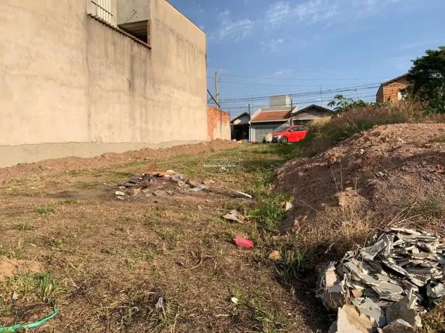 Terreno / Lote para Venda em Piracicaba/SP Vila Sônia
