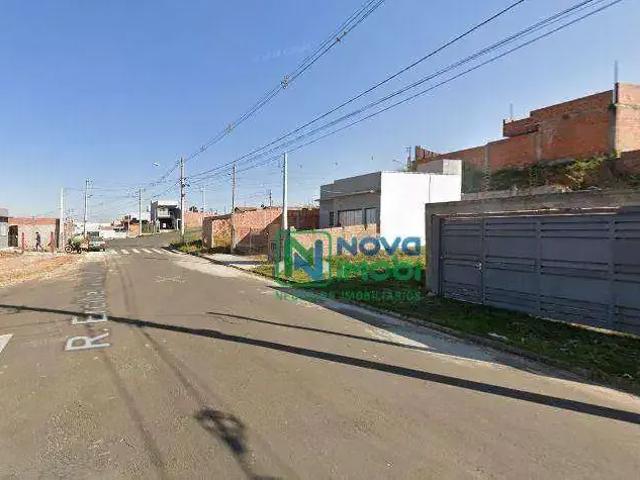 Terreno / Lote para Venda em Piracicaba/SP Vila Sônia