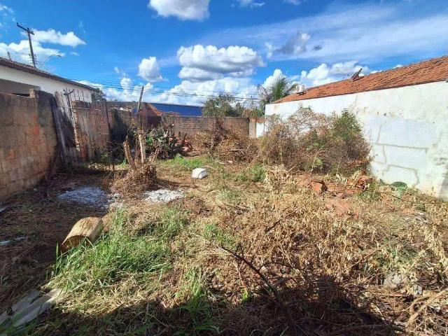 Terreno / Lote para Venda em Piracicaba/SP Vila Sônia