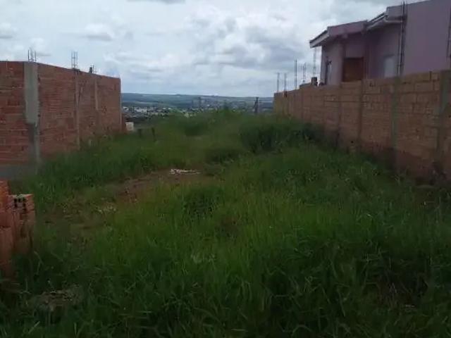Terreno / Lote para Venda em Piracicaba/SP Vila Sônia