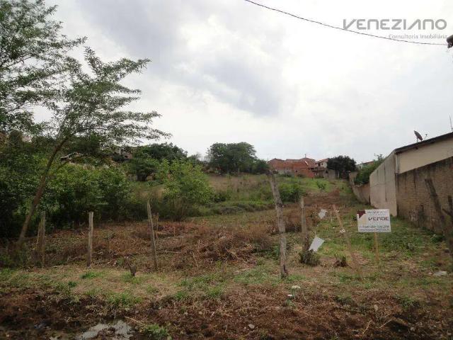 Terreno / Lote para Venda em Piracicaba/SP Vila Sônia