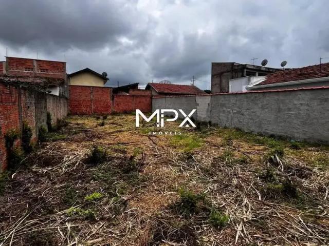 Terreno / Lote para Venda em Piracicaba/SP Vila Sônia