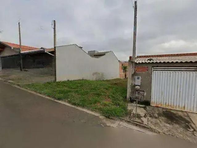 Terreno / Lote para Venda em Piracicaba/SP Vila Sônia