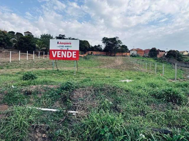Terreno / Lote para Venda em Piracicaba/SP Vila Sônia