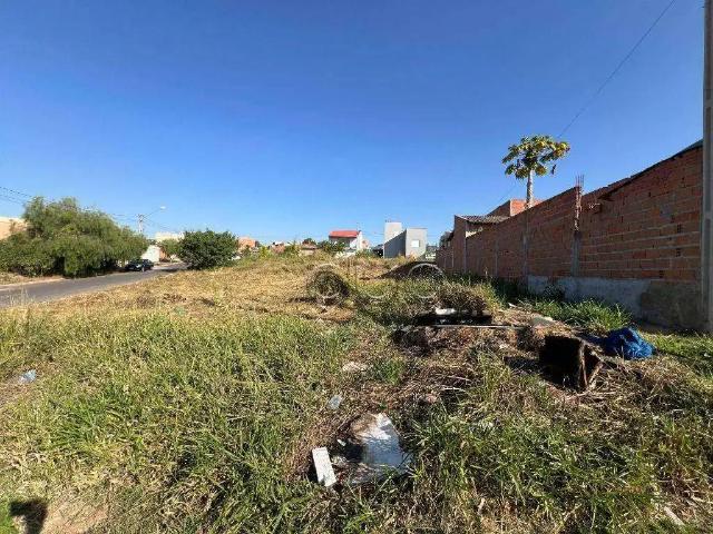Terreno / Lote para Venda em Piracicaba/SP Vila Sônia