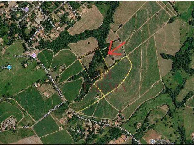Terreno / Lote para Venda em Piracicaba/SP Zona Rural