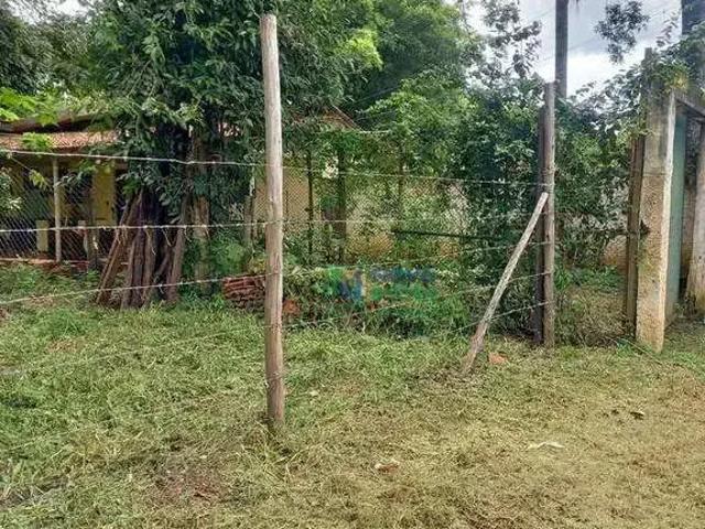 Terreno / Lote para Venda em Piracicaba/SP Zona Rural