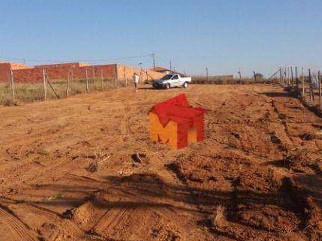 Terreno / Lote para Venda em Piracicaba/SP Zona Rural