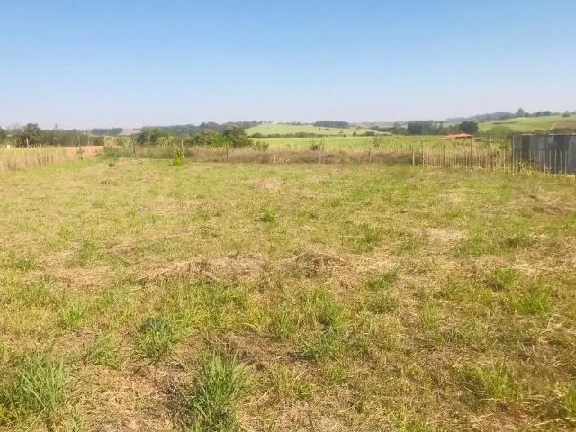 Terreno / Lote para Venda em Piracicaba/SP Zona Rural