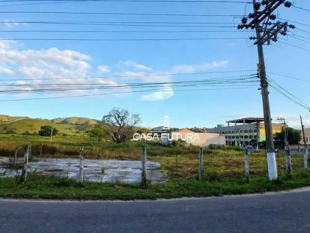 Terreno / Lote para Venda em Piraí/RJ Arrozal