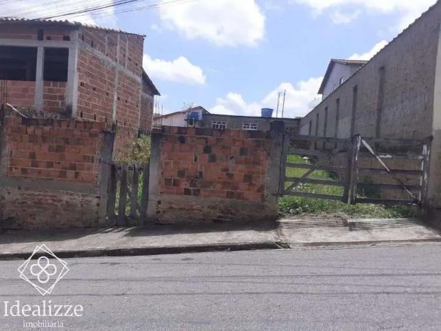 Terreno / Lote para Venda em Piraí/RJ Arrozal