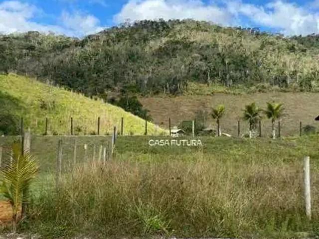 Terreno / Lote para Venda em Piraí/RJ Arrozal