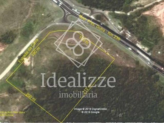 Terreno / Lote para Venda em Piraí/RJ Centro