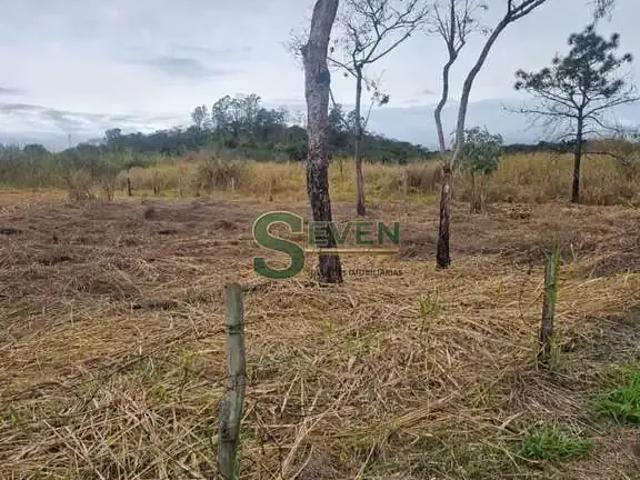 Terreno / Lote para Venda em Piraí/RJ Quatro de Abril