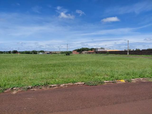 Terreno / Lote para Venda em Pirajuí/SP Jardim Liberdade