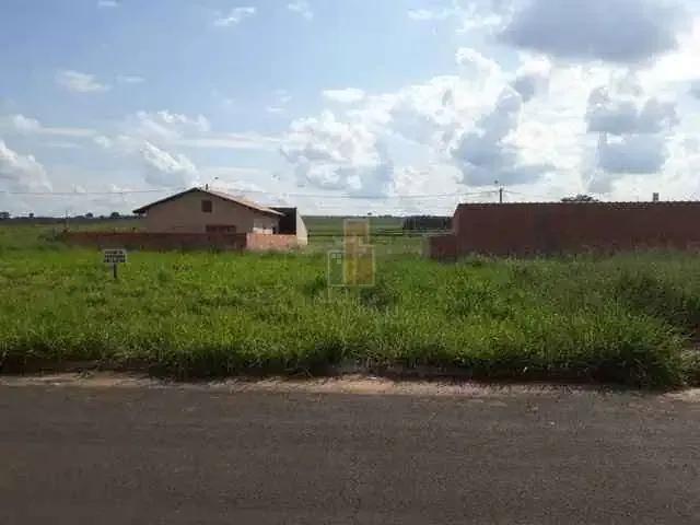 Terreno / Lote para Venda em Pirajuí/SP Jardim Liberdade