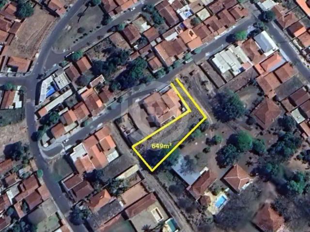 Terreno / Lote para Venda em Pirajuí/SP Jardim Paraíso