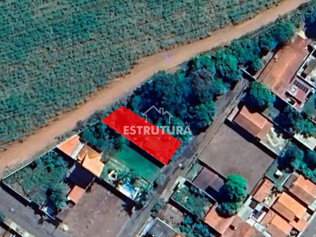 Terreno / Lote para Venda em Pirassununga/SP Jardim Limoeiro