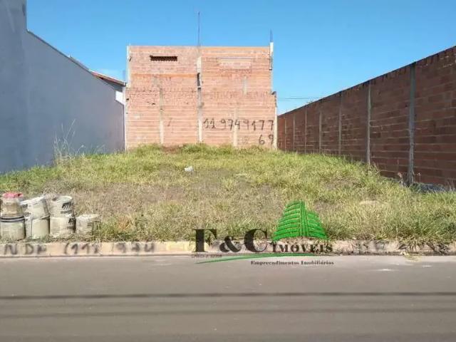 Terreno / Lote para Venda em Pirassununga/SP Jardim Treviso