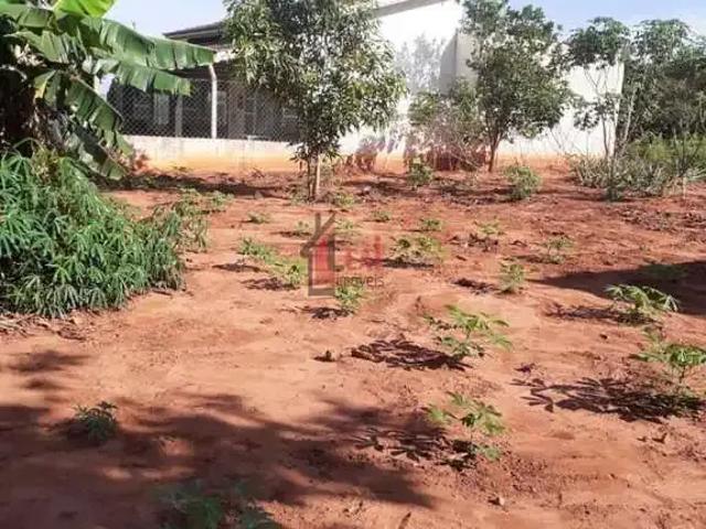 Terreno / Lote para Venda em Pirapozinho/SP Centro
