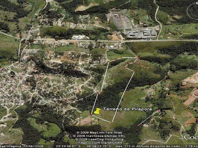 Terreno / Lote para Venda em Pirapora do Bom Jesus/SP Centro