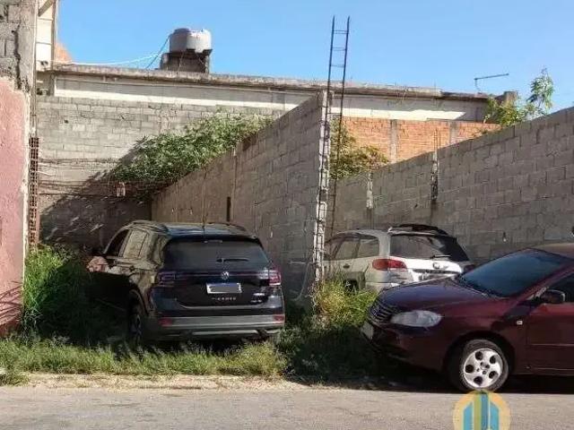 Terreno / Lote para Venda em Pirapora do Bom Jesus/SP Centro