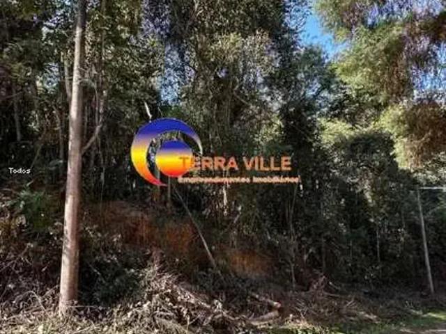 Terreno / Lote para Venda em Pirapora do Bom Jesus/SP Cristal Park