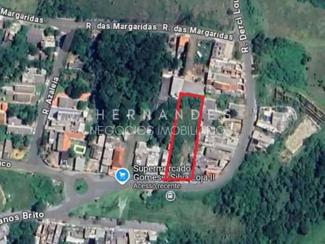 Terreno / Lote para Venda em Pirapora do Bom Jesus/SP Itaguara Parque