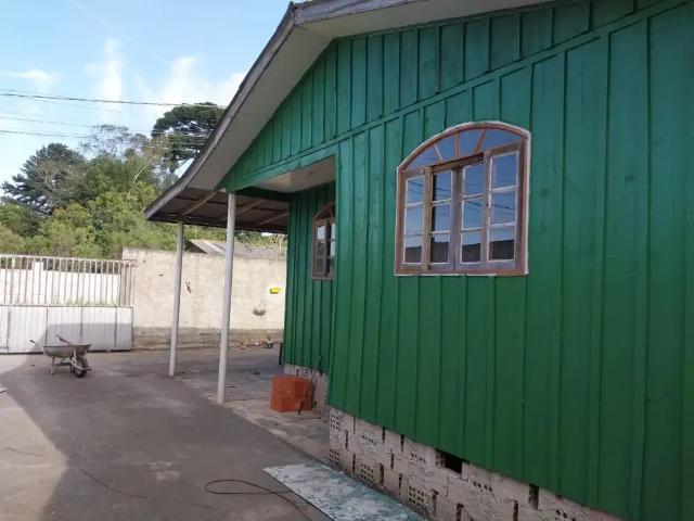 Terreno / Lote para Venda em Piraquara/PR Vila Militar I