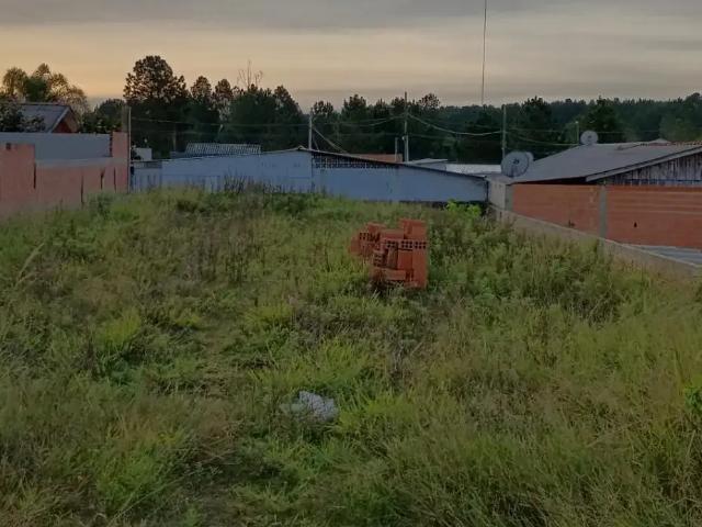 Terreno / Lote para Venda em Piraquara/PR Vila Militar I