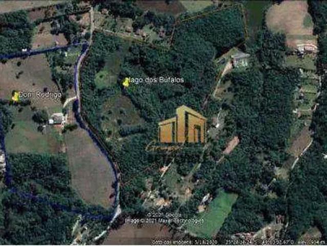 Terreno / Lote para Venda em Piraquara/PR Vila Fuck
