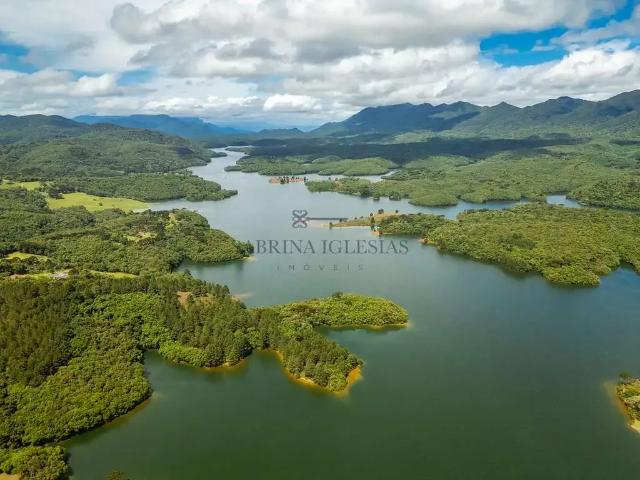 Terreno / Lote para Venda em Piraquara/PR Vila Fuck