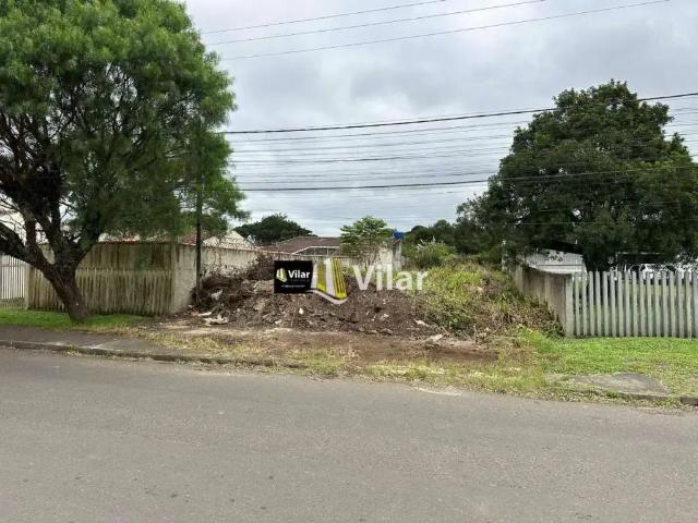 Terreno / Lote para Venda em Piraquara/PR Vila Fuck