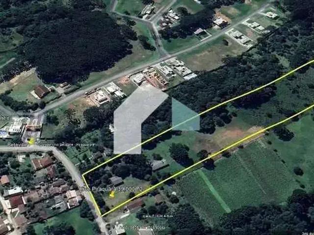 Terreno / Lote para Venda em Piraquara/PR Vila Fuck