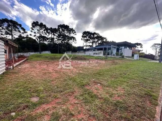 Terreno / Lote para Venda em Piraquara/PR Vila Fuck