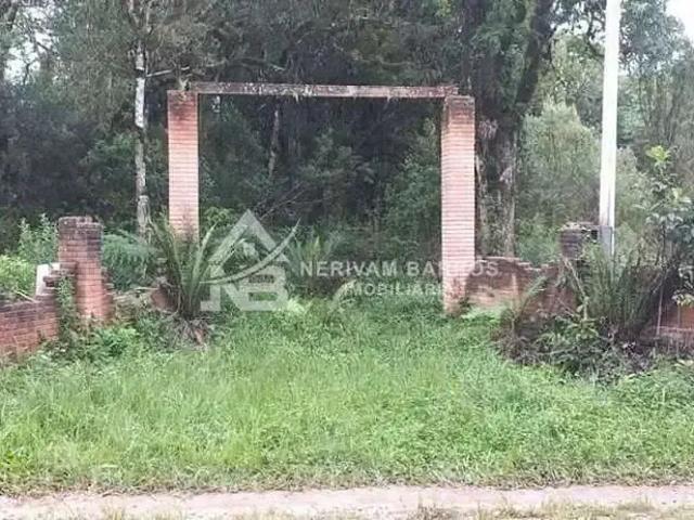 Terreno / Lote para Venda em Piraquara/PR Vila Franca