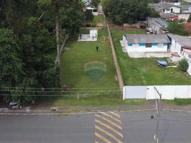 Terreno / Lote para Venda em Piraquara/PR Vila Ipanema