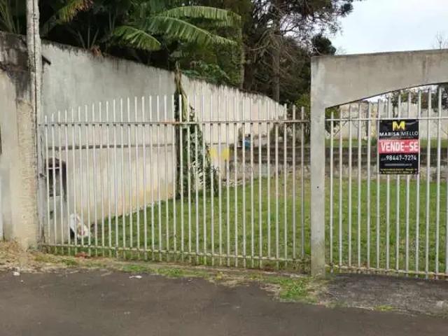 Terreno / Lote para Venda em Piraquara/PR Vila Ipanema