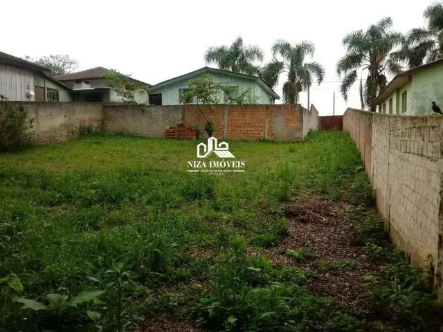 Terreno / Lote para Venda em Piraquara/PR Vila Ipanema