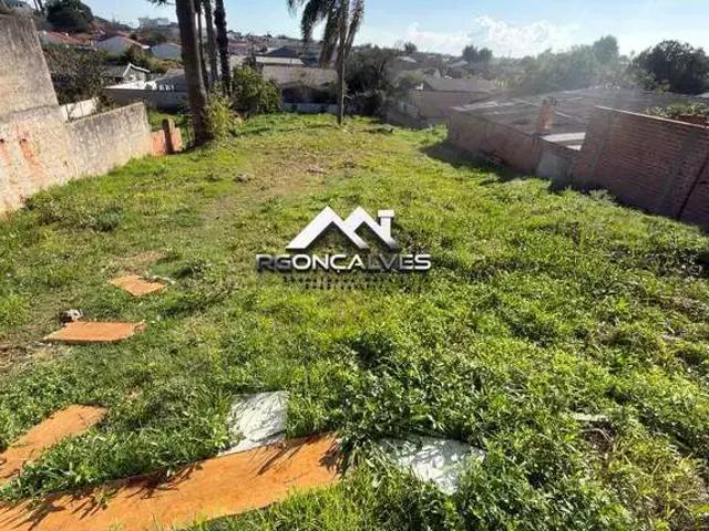 Terreno / Lote para Venda em Piraquara/PR Vila Ipanema