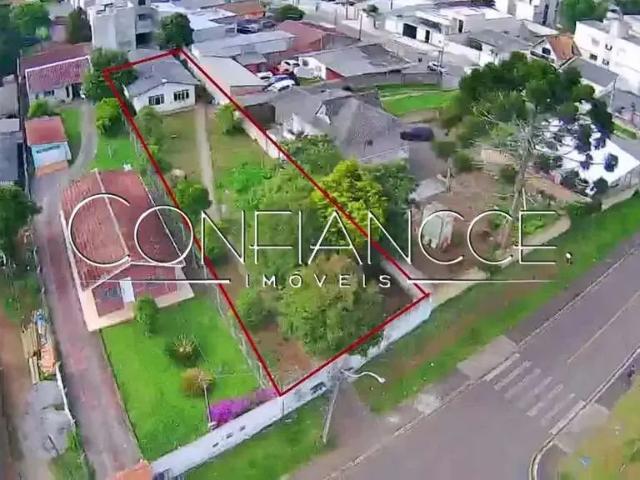 Terreno / Lote para Venda em Piraquara/PR Vila Juliana